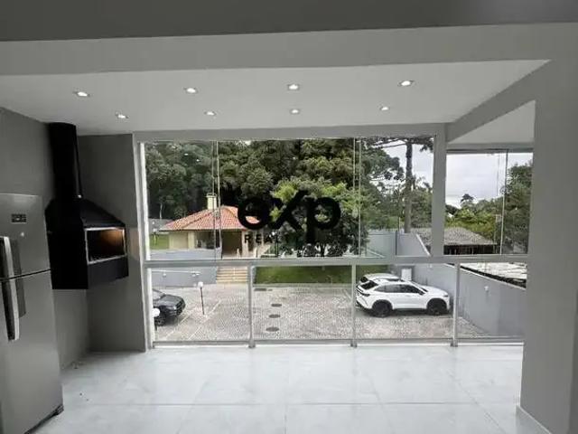Apartamento para Venda em Curitiba/PR Santa Cândida 2 Quartos