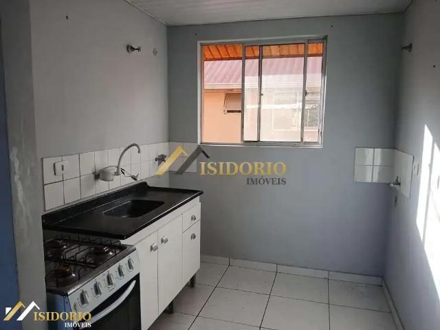 Apartamento para Venda em Curitiba/PR Santa Cândida 2 Quartos