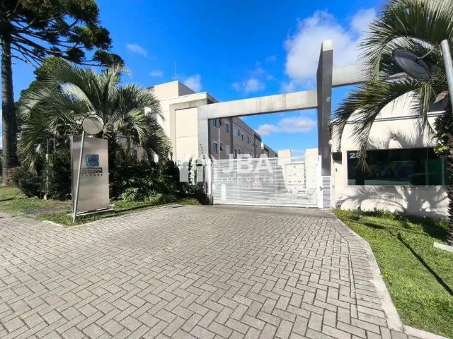 Apartamento para Venda em Curitiba/PR Santa Cândida 2 Quartos
