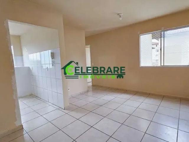 Apartamento para Venda em Curitiba/PR Santa Cândida 2 Quartos