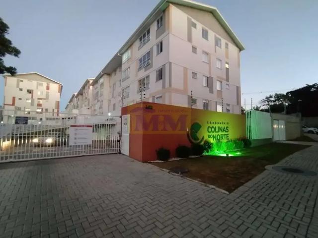 Apartamento para Venda em Curitiba/PR Santa Cândida 2 Quartos