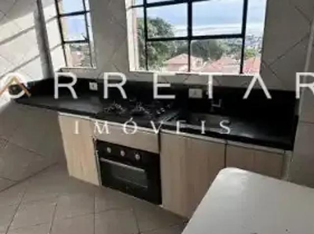 Apartamento para Venda em Curitiba/PR Santa Cândida 2 Quartos