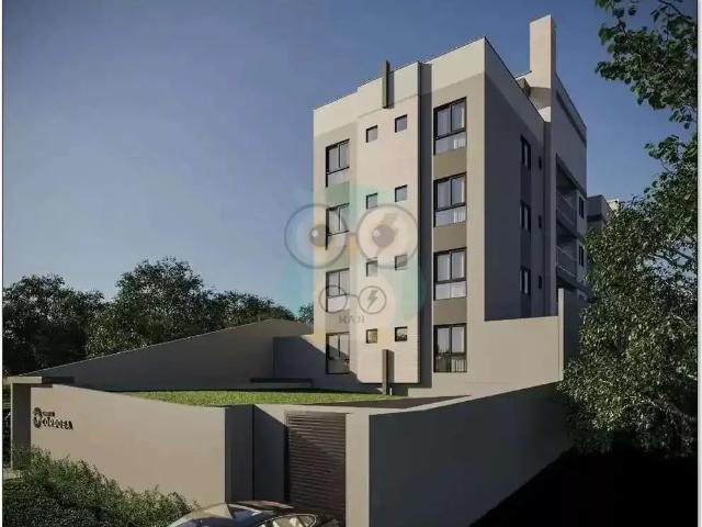 Apartamento para Venda em Curitiba/PR Santa Cândida 2 Quartos