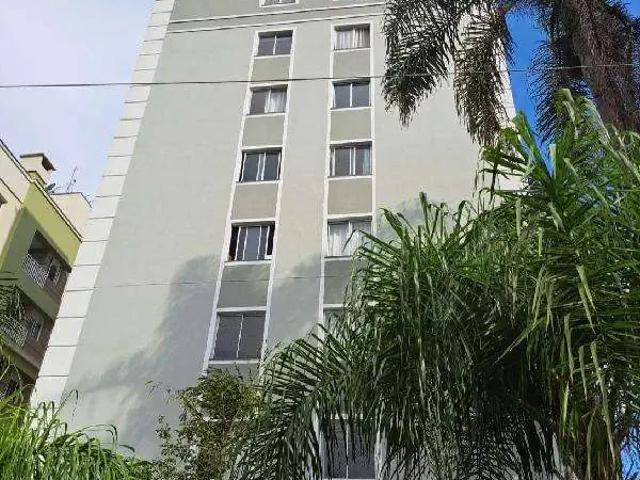 Apartamento para Venda em Curitiba/PR Santa Cândida 2 Quartos