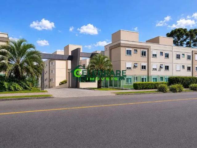 Apartamento para Venda em Curitiba/PR Santa Cândida 2 Quartos