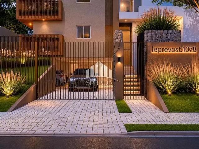 Apartamento para Venda em Curitiba/PR Santa Cândida 2 Quartos