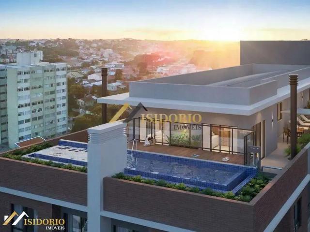 Apartamento para Venda em Curitiba/PR Santa Cândida 2 Quartos