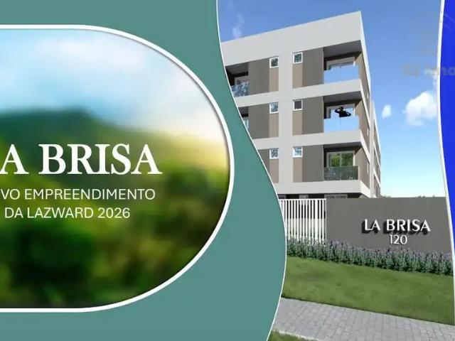 Apartamento para Venda em Curitiba/PR Santa Cândida 2 Quartos