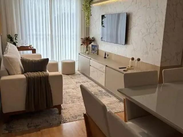 Apartamento para Venda em Curitiba/PR Santa Cândida 2 Quartos
