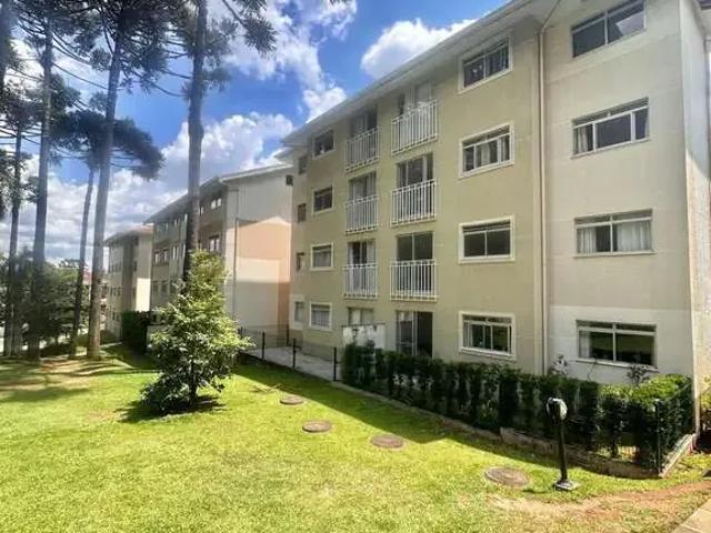Apartamento para Venda em Curitiba/PR Santa Cândida 2 Quartos