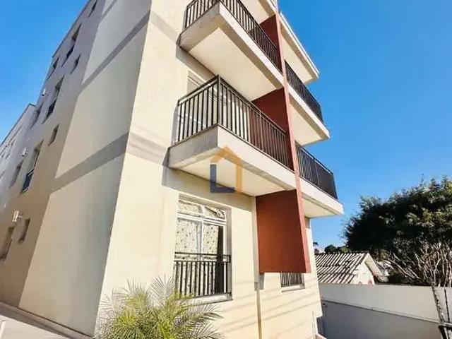 Apartamento para Venda em Curitiba/PR Santa Cândida 2 Quartos