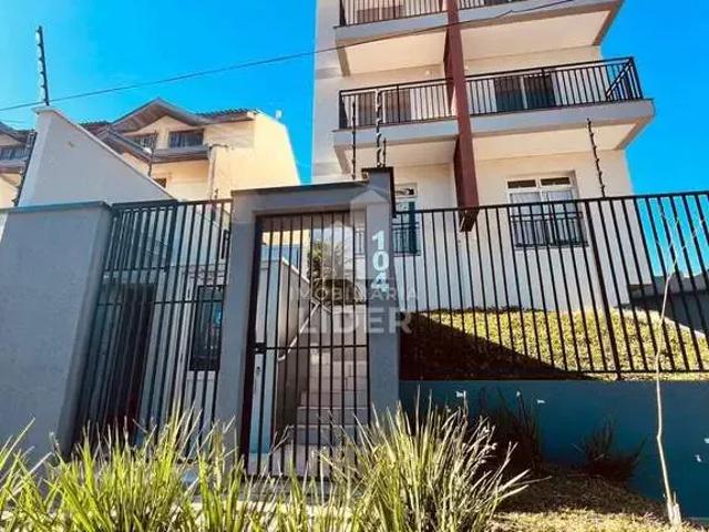 Apartamento para Venda em Curitiba/PR Santa Cândida 2 Quartos