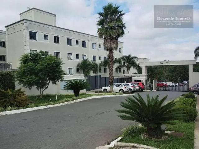 Apartamento para Venda em Curitiba/PR Santa Cândida 2 Quartos