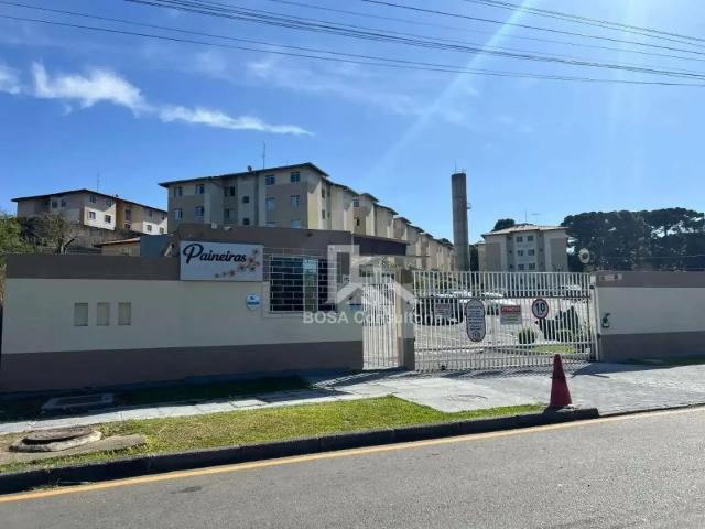 Apartamento para Venda em Curitiba/PR Santa Cândida 2 Quartos