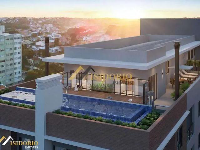 Apartamento para Venda em Curitiba/PR Santa Cândida 2 Quartos