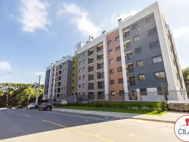 Apartamento para Venda em Curitiba/PR Santa Cândida 2 Quartos