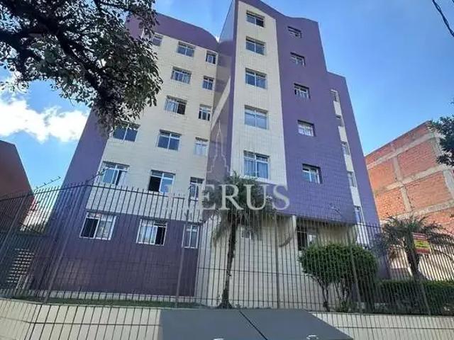 Apartamento para Venda em Curitiba/PR Santa Cândida 2 Quartos