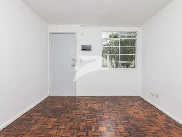 Apartamento para Venda em Curitiba/PR Santa Cândida 2 Quartos