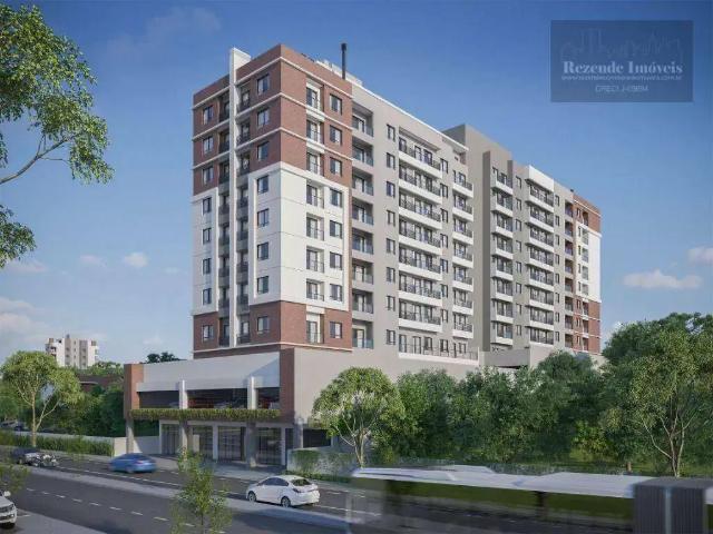 Apartamento para Venda em Curitiba/PR Santa Cândida 2 Quartos