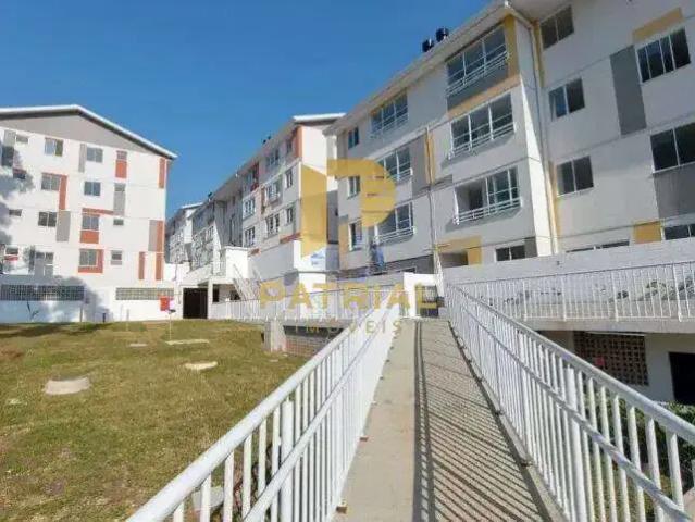 Apartamento para Venda em Curitiba/PR Santa Cândida 2 Quartos