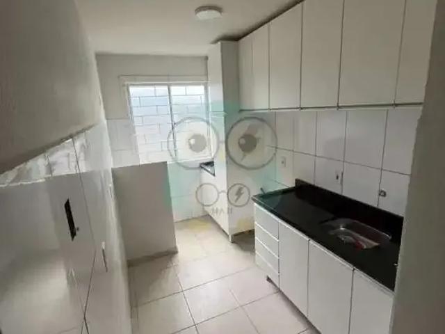 Apartamento para Venda em Curitiba/PR Santa Cândida 2 Quartos