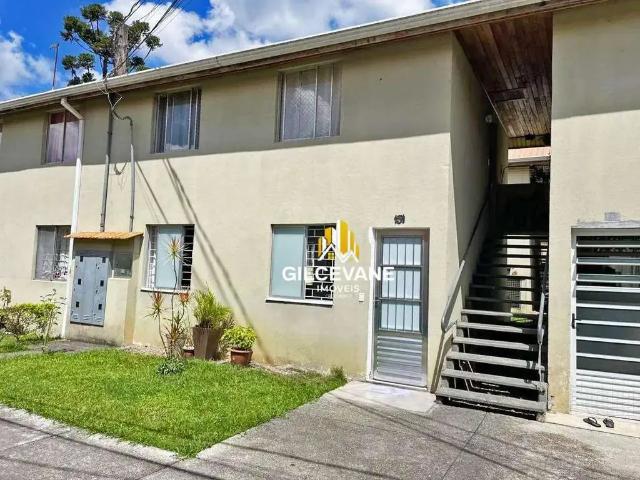 Apartamento para Venda em Curitiba/PR Santa Cândida 2 Quartos