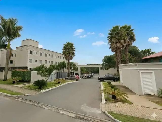 Apartamento para Venda em Curitiba/PR Santa Cândida 2 Quartos