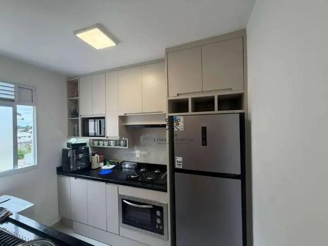 Apartamento para Venda em Curitiba/PR Santa Cândida 2 Quartos