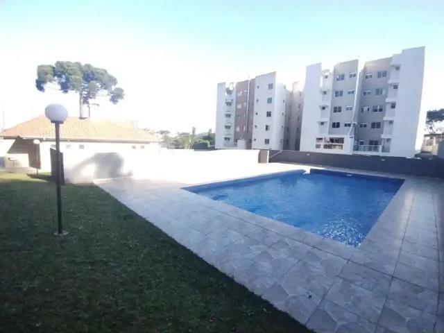 Apartamento para Venda em Curitiba/PR Santa Cândida 2 Quartos