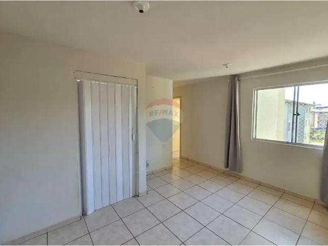 Apartamento para Venda em Curitiba/PR Santa Cândida 2 Quartos