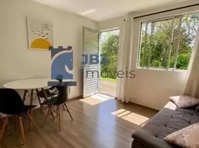 Apartamento para Venda em Curitiba/PR Santa Cândida 2 Quartos