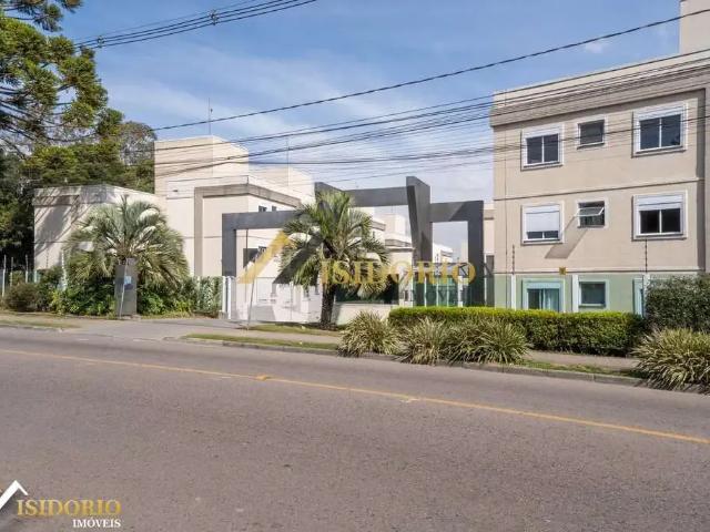 Apartamento para Venda em Curitiba/PR Santa Cândida 2 Quartos