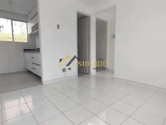 Apartamento para Venda em Curitiba/PR Santa Cândida 2 Quartos