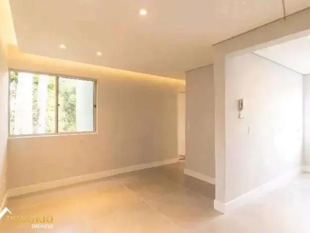 Apartamento para Venda em Curitiba/PR Santa Cândida 2 Quartos