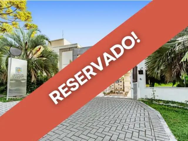 Apartamento para Venda em Curitiba/PR Santa Cândida 2 Quartos