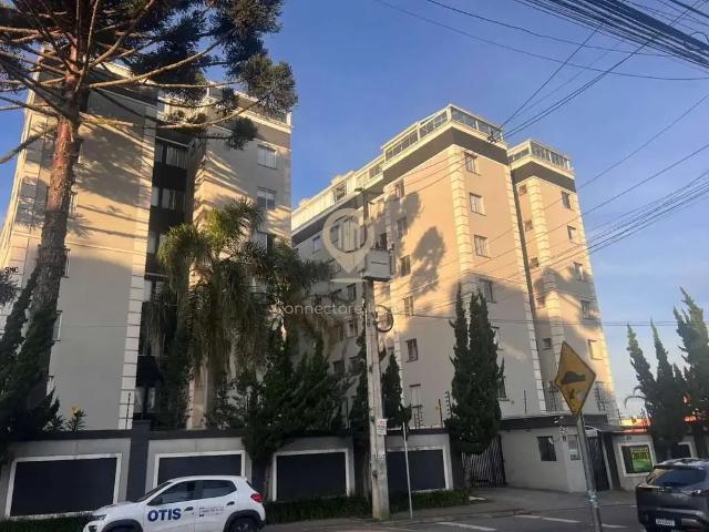 Apartamento para Venda em Curitiba/PR Santa Cândida 2 Quartos