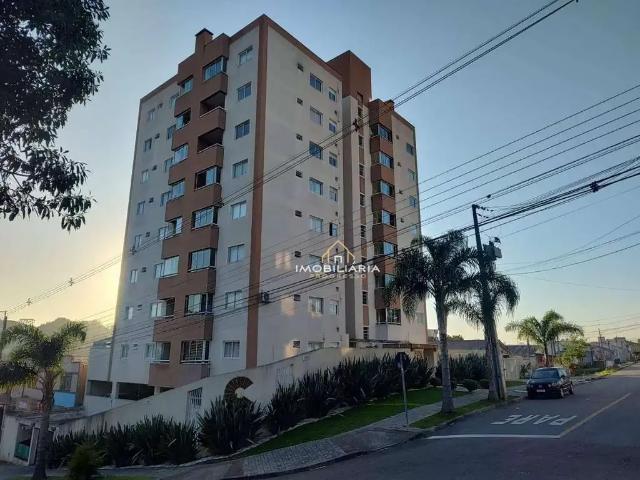 Apartamento para Venda em Curitiba/PR Santa Cândida 2 Quartos