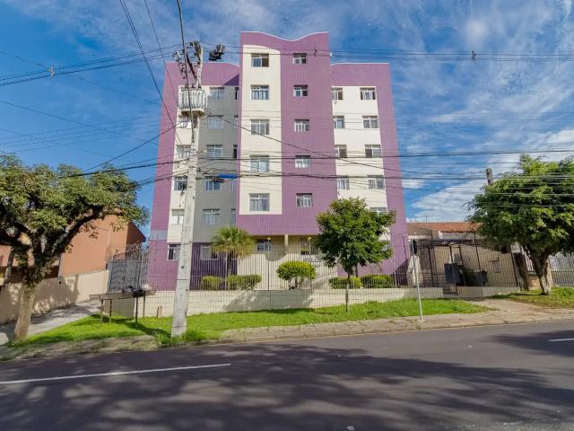 Apartamento para Venda em Curitiba/PR Santa Cândida 2 Quartos
