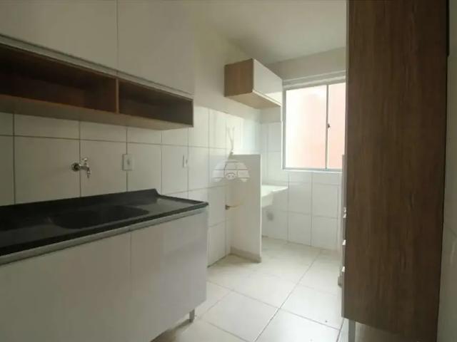 Apartamento para Venda em Curitiba/PR Santa Cândida 2 Quartos