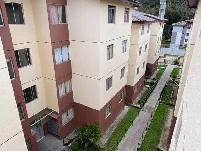 Apartamento para Venda em Curitiba/PR Santa Cândida 2 Quartos