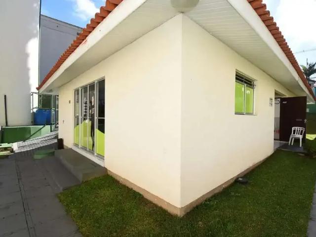 Apartamento para Venda em Curitiba/PR Santa Cândida 2 Quartos
