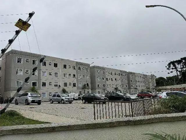 Apartamento para Venda em Curitiba/PR Santa Cândida 2 Quartos