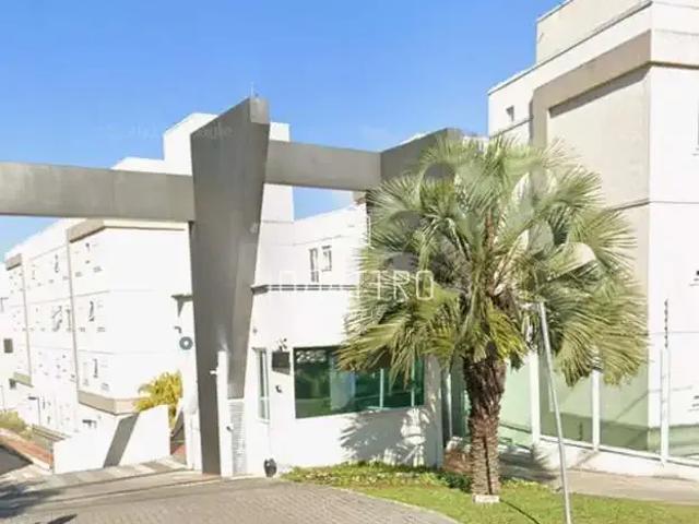 Apartamento para Venda em Curitiba/PR Santa Cândida 2 Quartos