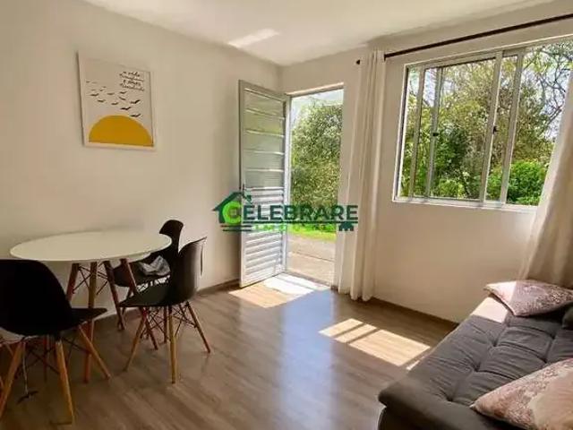 Apartamento para Venda em Curitiba/PR Santa Cândida 2 Quartos