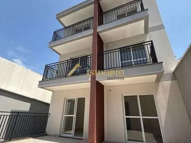 Apartamento para Venda em Curitiba/PR Santa Cândida 2 Quartos