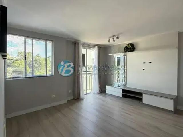 Apartamento para Venda em Curitiba/PR Santa Cândida 2 Quartos
