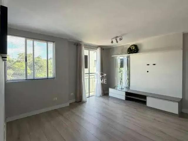 Apartamento para Venda em Curitiba/PR Santa Cândida 2 Quartos