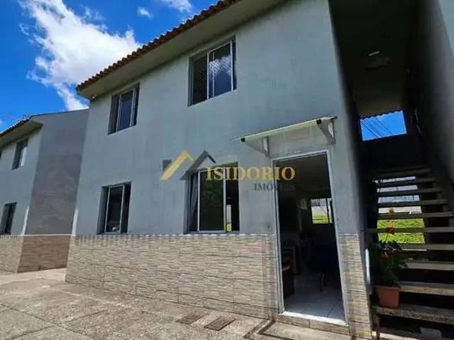 Apartamento para Venda em Curitiba/PR Santa Cândida 2 Quartos