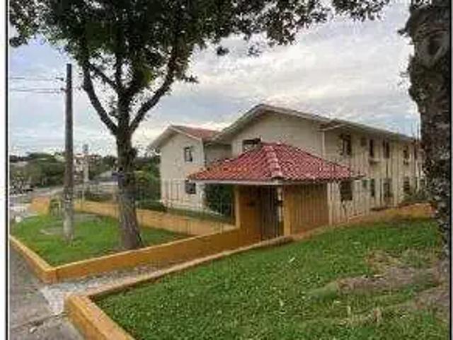 Apartamento para Venda em Curitiba/PR Santa Cândida 2 Quartos