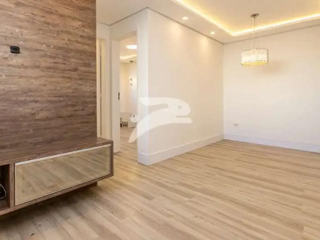 Apartamento para Venda em Curitiba/PR Santa Cândida 2 Quartos